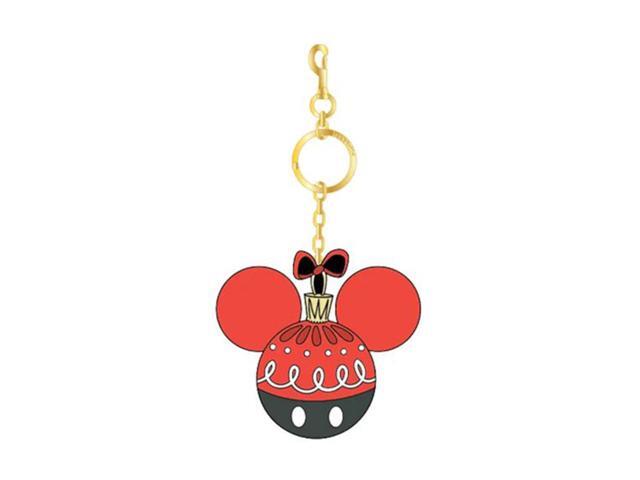 Click here for Loungefly Disney Mickey Ornament 3D Molded Keychai... prices