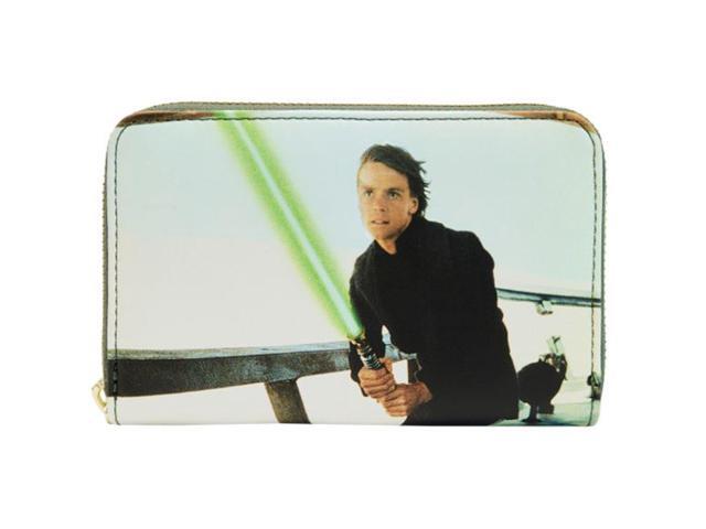 Click here for Loungefly Star Wars Scenes Return Of The Jedi Zip... prices