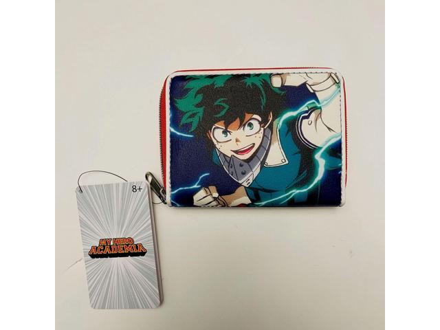 Click here for Funko My Hero Academia Deku Wallet prices