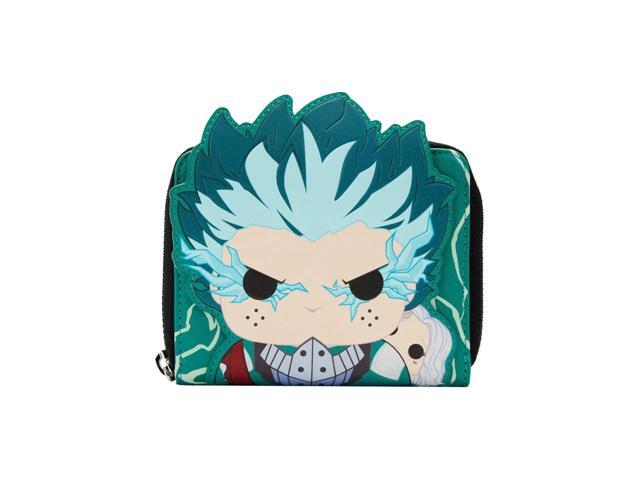 Click here for Loungefly Funko My Hero Academia Deku With Eri Wal... prices
