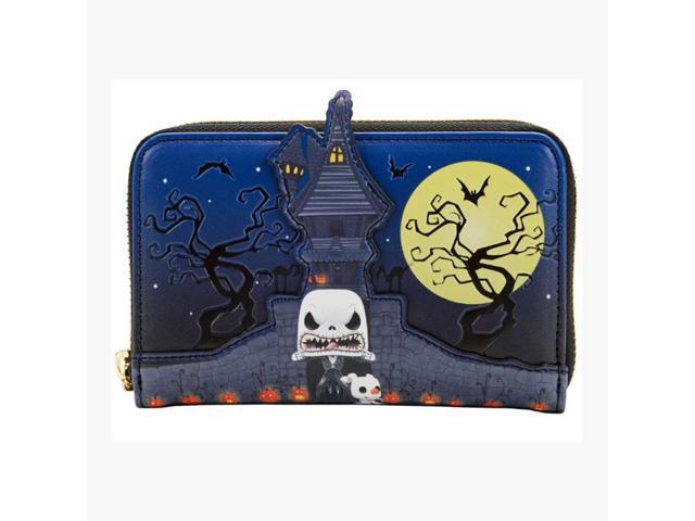 Click here for Loungefly Disney Night Before Christmas Jack Skell... prices