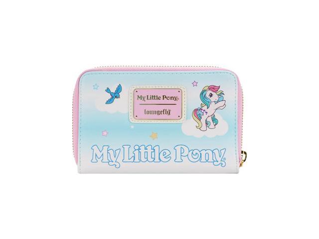 Click here for Loungefly Hasbro My Little Pony Castle Zip Around... prices