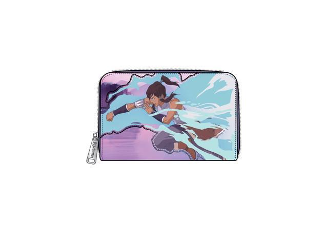 Click here for Loungefly Nickelodeon Legend Of Korra Team Korra Z... prices