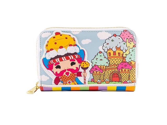 Click here for Loungefly Hasbro Candy Land Take Me To The Candy Z... prices