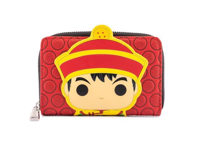 Click here for Loungefly Dragon Ball Z Saiyan Gohan With Piccolo... prices