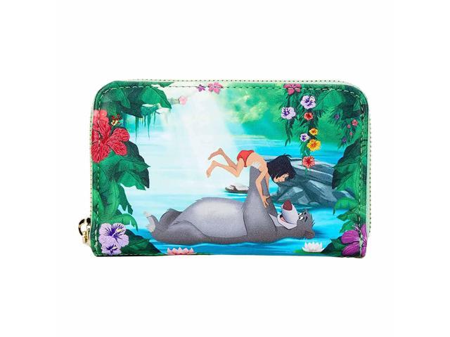 Click here for Loungefly Disney Jungle Book Bare Necessities Zip... prices