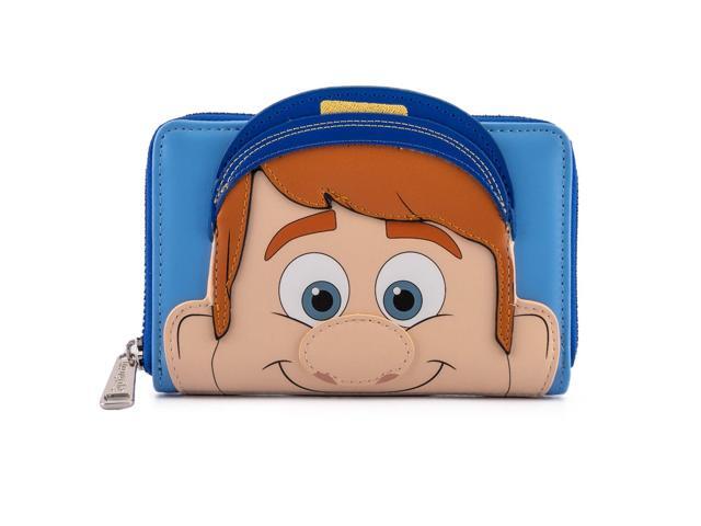 Click here for Loungefly Disney Wreck It Ralph Fix It Felix Zip A... prices