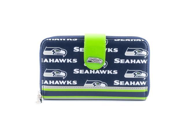 Click here for Loungefly NFL Seattle Seahawks Logo All Over Print... prices