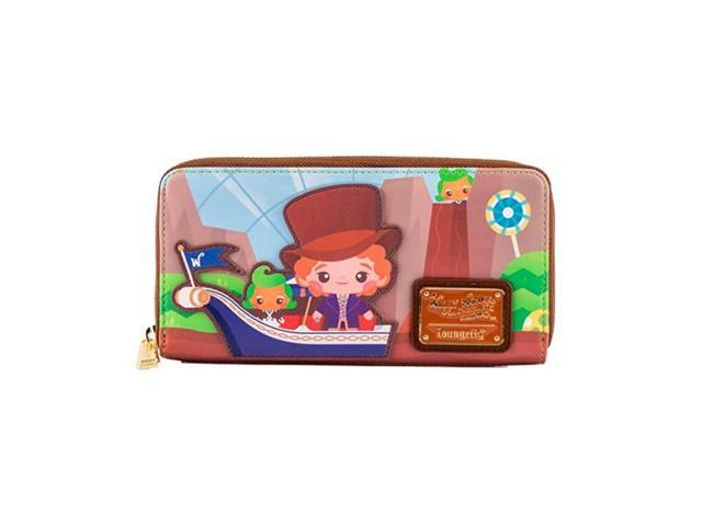 Click here for Loungefly Charlie And The Chocolate Factory 50th A... prices