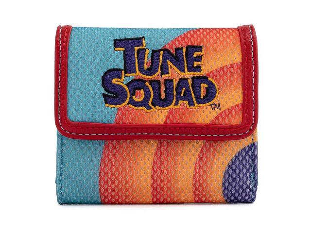 Click here for Loungefly Space Jam Tune Squad Bugs Bunny Wallet prices