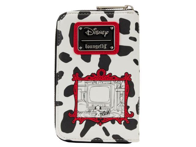 Click here for Loungefly Disney 101 Dalmatians Classic Book Zip A... prices