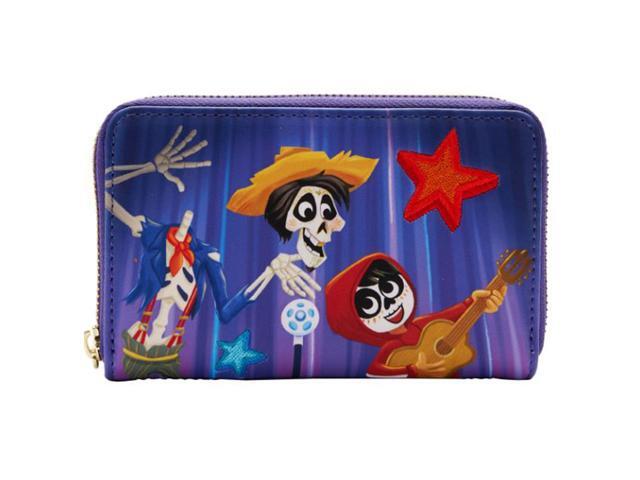 Click here for Loungefly Pixar Moments Miguel And Hector Performa... prices