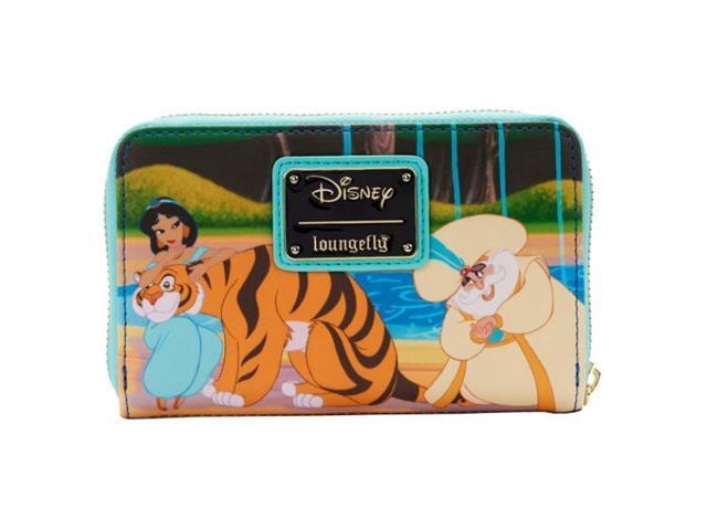 Click here for Loungefly Disney Jasmine Princess Series Zip Aroun... prices