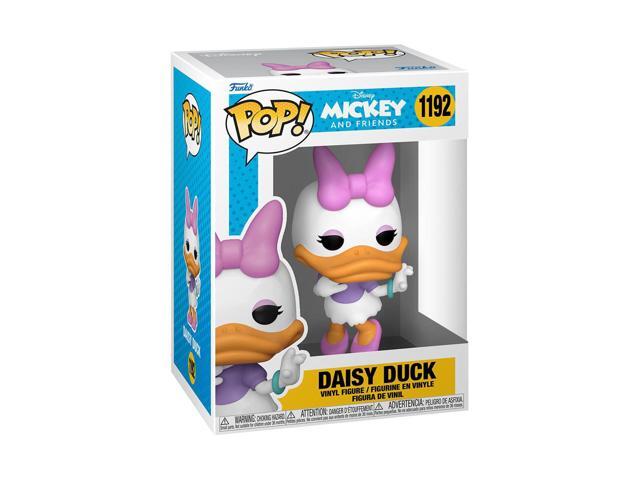 Click here for Funko Disney Classic POP Daisy Duck Vinyl Figure prices