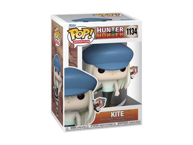 Click here for Funko Hunter X Hunter POP Kite Vinyl Figure prices