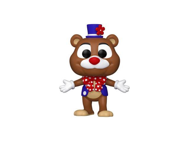 Click here for Funko Five Nights At Freddys POP Circus Freddy Vin... prices