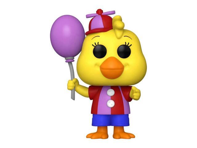 Click here for Funko Five Nights At Freddys POP Balloon Chica Vin... prices