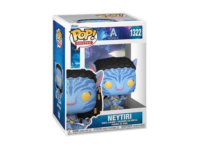 Click here for Funko Avatar POP Neytiri Vinyl Figure prices
