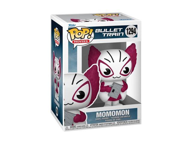 Click here for Funko Bullet Train POP Momomon Vinyl Figure prices