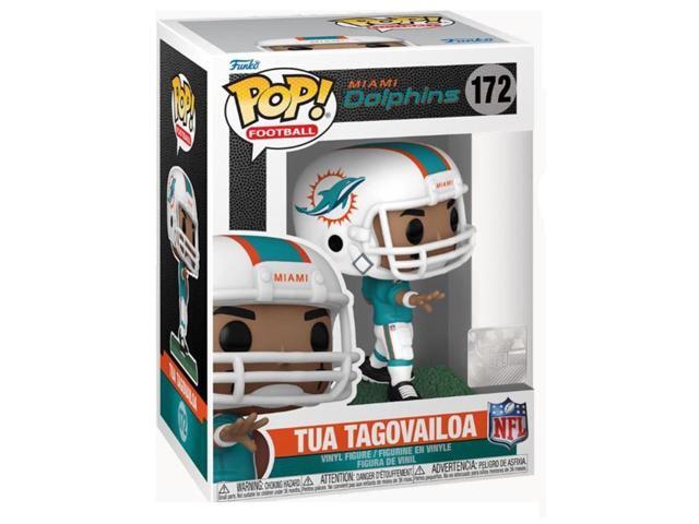 Click here for Funko NFL POP Tua Tagovailoa Vinyl Figure prices