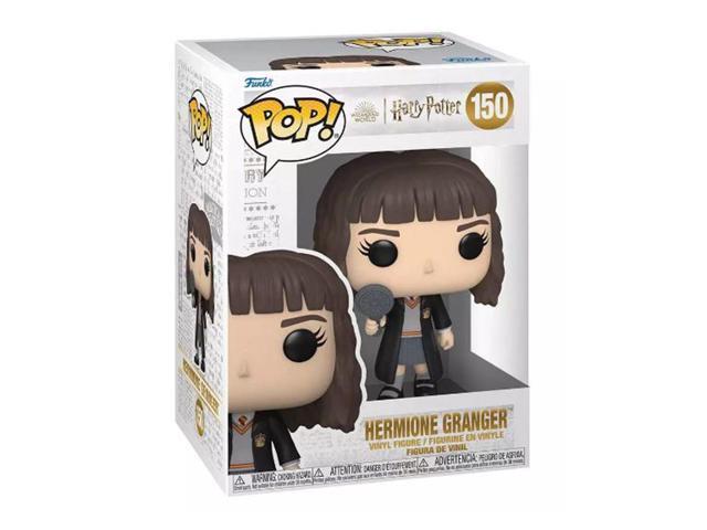 Click here for Funko Harry Potter POP Hermione Granger Vinyl Figu... prices
