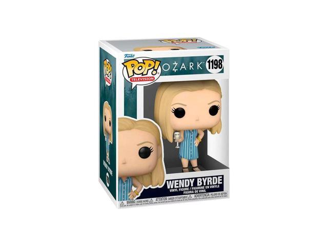 Click here for Funko Ozark POP Wendy Byrde Vinyl Figure prices