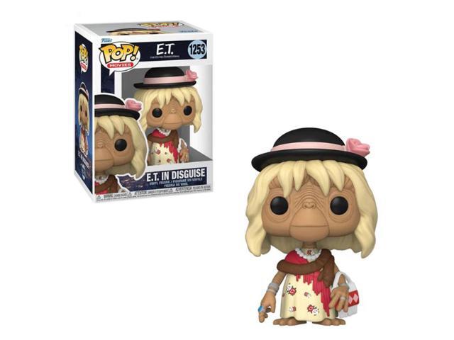 Click here for Funko ET POP ET In Disguise Vinyl Figure prices