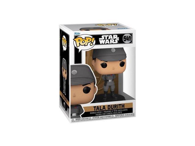 Click here for Funko Star Wars Obi Wan Kenobi POP Tala Durith Vin... prices