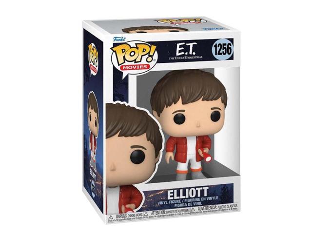 Click here for Funko ET 40th Anniversary POP Elliott Vinyl Figure prices