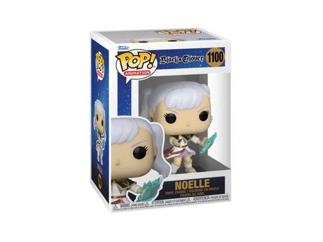 Click here for Funko Black Clover POP Noelle Vinyl Figure prices