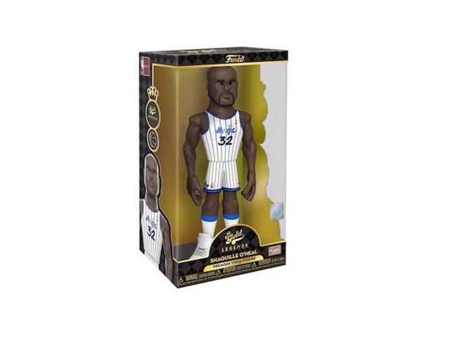 Click here for Funko Gold NBA LA Magic Shaquille O Neal 12 Inch V... prices