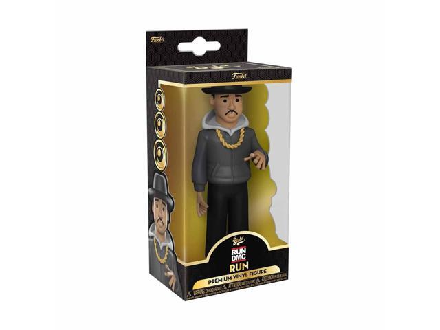 Click here for Funko RUN DMC Gold Run Vinyl Figure prices