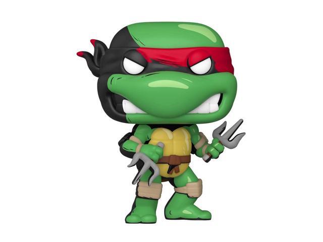 Click here for Funko Turtles PX Exclusive POP Raphael Vinyl Figur... prices