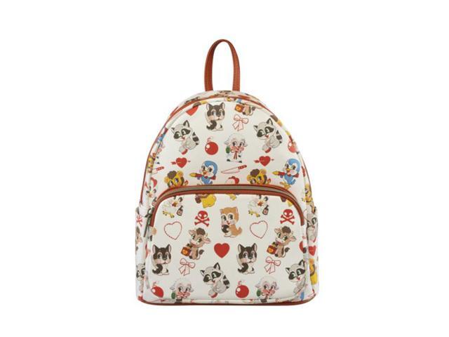 Click here for Funko Fun Villainous Valentine Mini Backpack prices