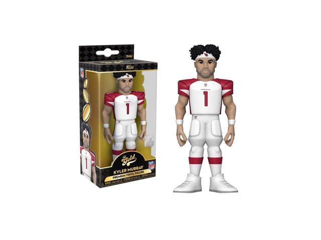 Click here for Funko NFL Arizona Cardinals Gold Kyler Murray Viny... prices