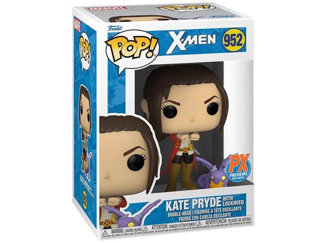 Click here for Funko Marvel PX Exclusive POP Kate Pryde With Lock... prices