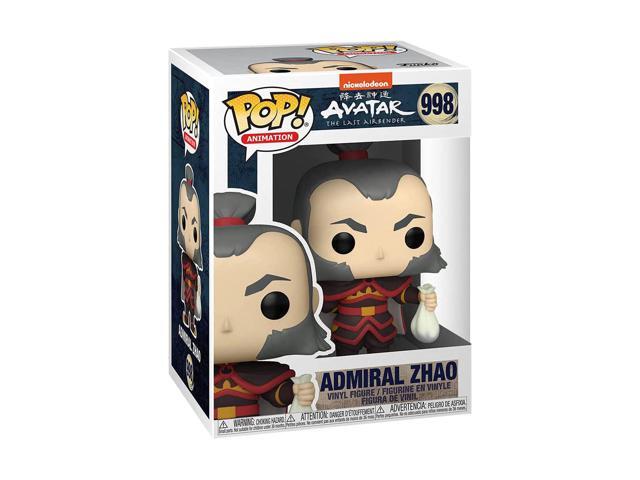 Click here for Funko Avatar POP General Zhao Vinyl Figure prices