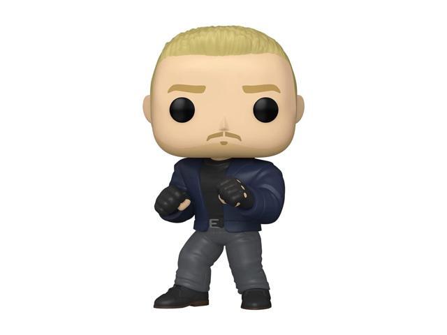Funko Pop! Tv: The Umbrella Academy - Luther #1116 - Assorted Pre-pack