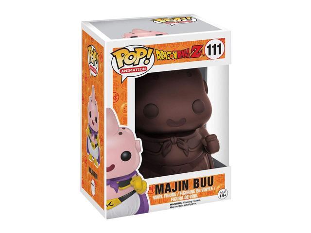 Click here for Funko Dragon Ball Z Exclusive POP Majin Buu Chocol... prices