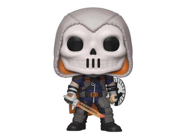 Click here for Funko Avengers Gamerverse POP Taskmaster Vinyl Fig... prices