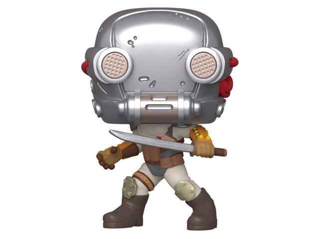 Click here for Funko Rage 2 POP Immortal Shrouded Vinyl Figure prices