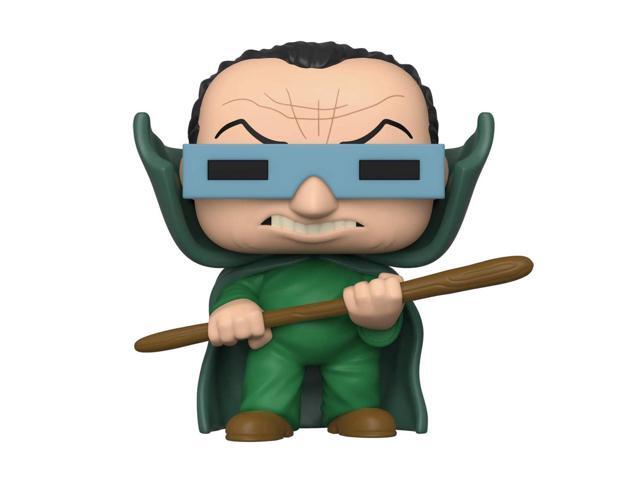 Click here for Funko Fantastic Four POP Mole Man Vinyl Figure prices