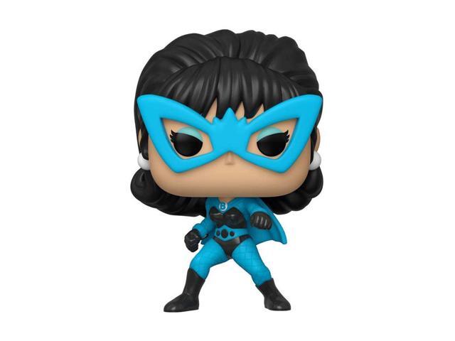 Click here for Funko Marvel 80 Years POP Black Widow Vinyl Figure prices