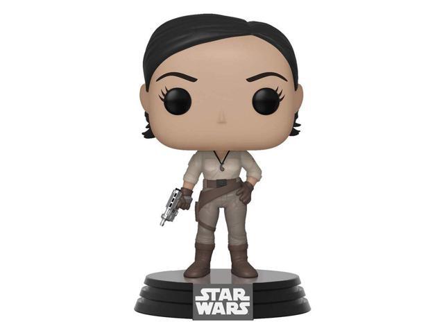 Click here for Funko Star Wars Rise Of Skywalker POP Rose Vinyl F... prices