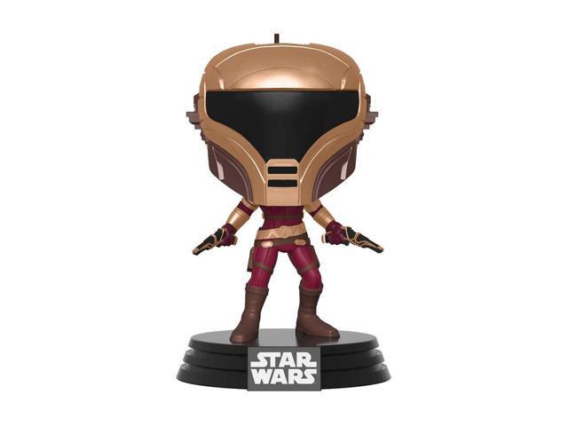 Click here for Funko Star Wars Rise Of Skywalker POP Zorii Bliss... prices