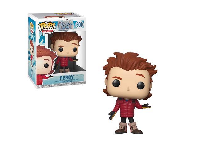 Click here for Funko Smallfoot POP Percy Vinyl Figure prices