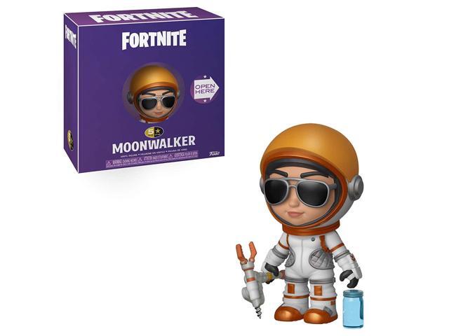 Click here for Funko Fortnite 5 Star Moonwalker Vinyl Figure prices