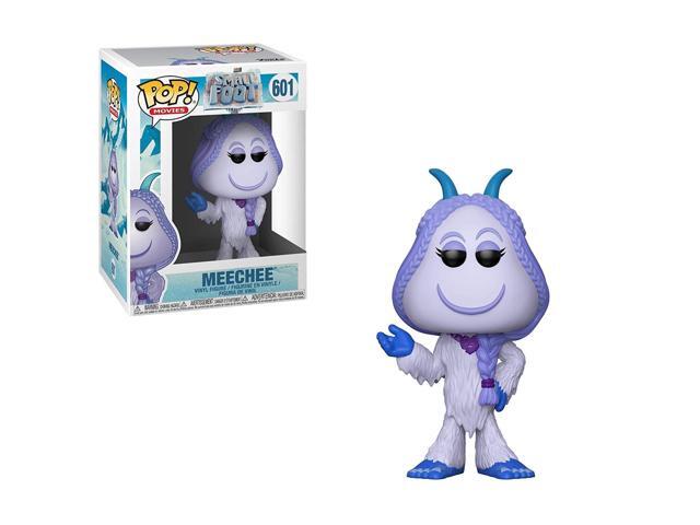 Click here for Funko Smallfoot POP Meechee Vinyl Figure prices