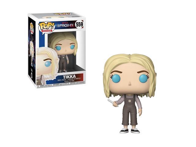 Click here for Funko Bright POP Tikka Vinyl Figure prices