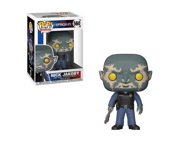 Click here for Funko Bright POP Nick Jakoby Vinyl Figure prices